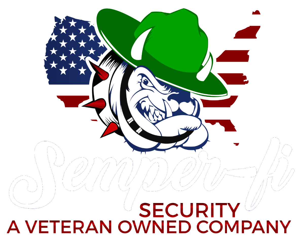Patrol Accounts - Semper-fi Security
